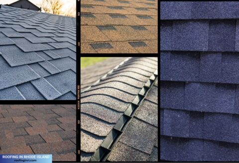 Class 3 vs. class 4 shingles: What do they mean?